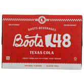 Boots Beverages